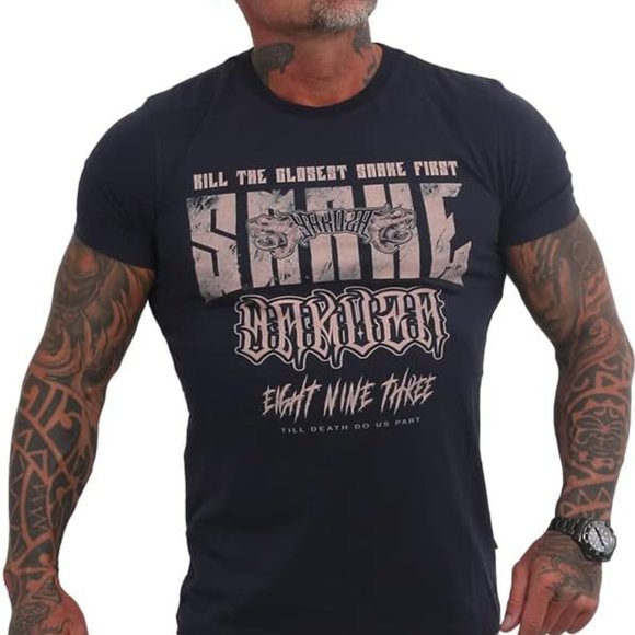 Yakuza Clothing | Shirts | Yakuza Clothing By Northmen Tshirt | Poshmark